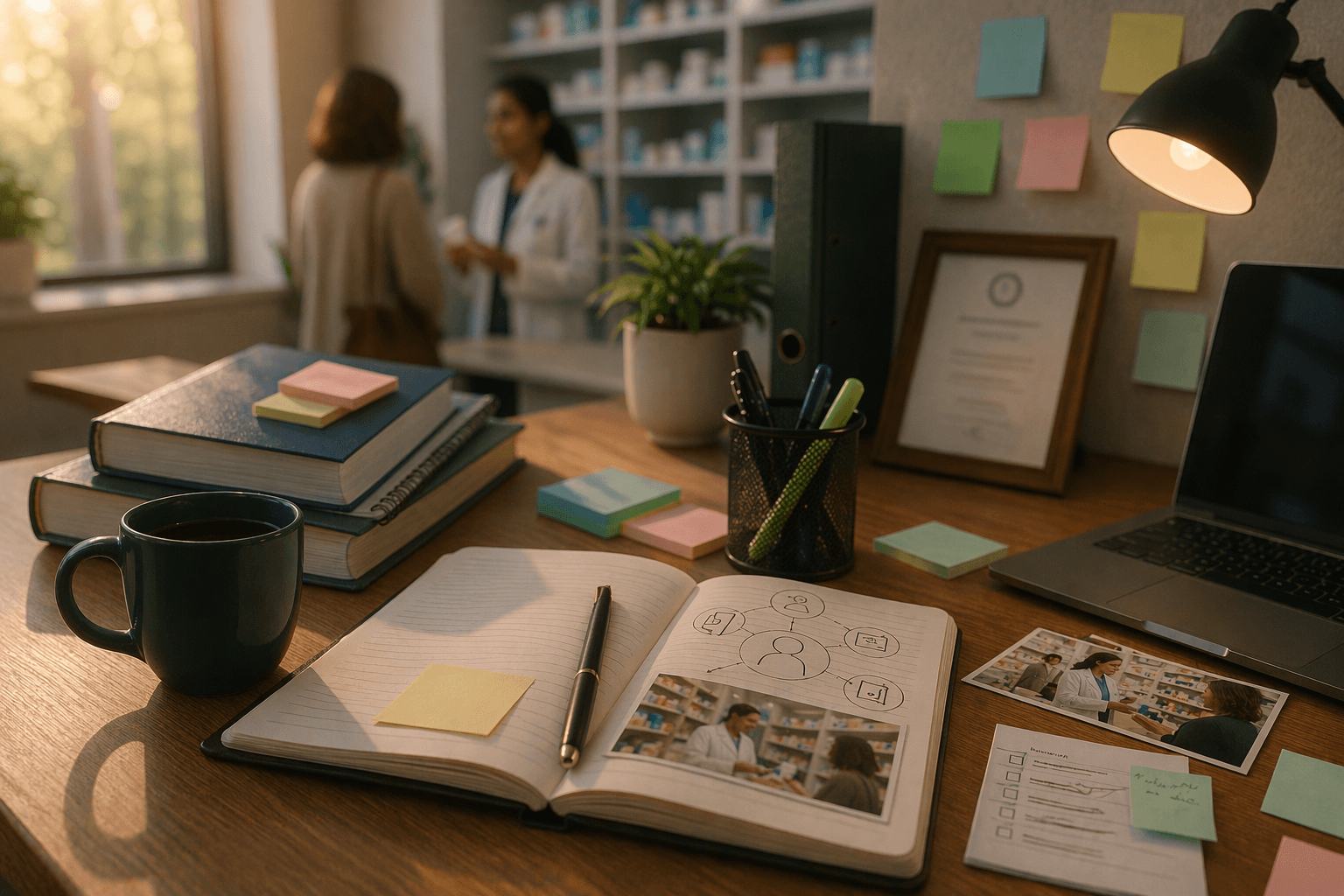 Pharmacy CPD Requirements 2026: What Pharmacists Need for Revalidation