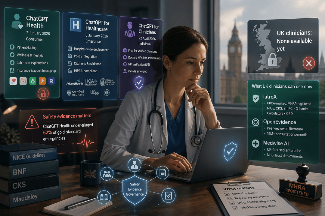 GP Indemnity in 2026: State-Backed vs MDU vs MPS — What Actually Covers ...