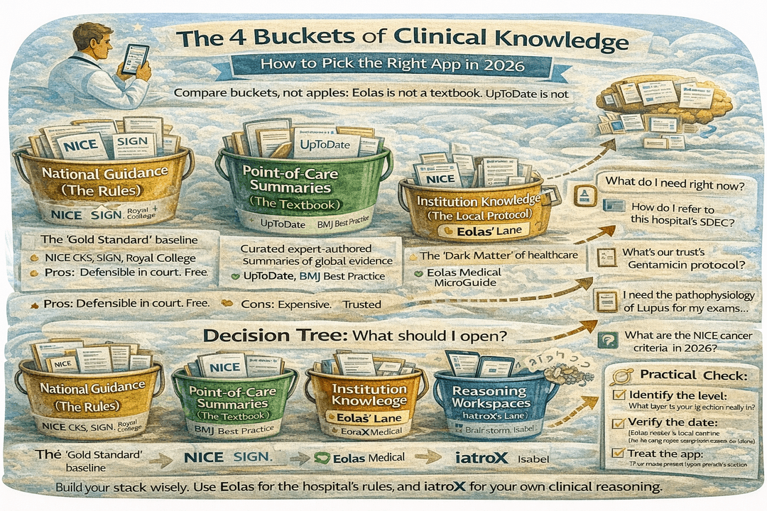 The rise of AI medical scribes in UK primary care: a guide to Tortus, Accurx Scribe, and Heidi ...