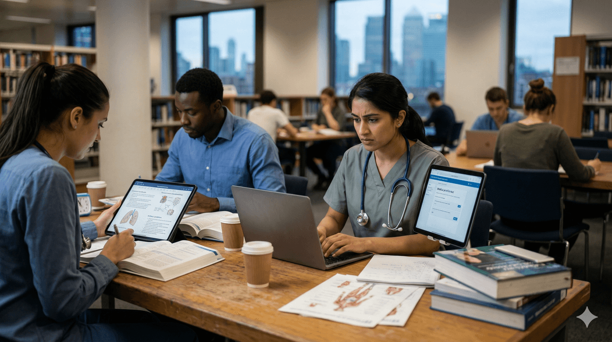 MSRA 2026: Complete Guide — Dates, Format, Specialties & How to Prepare