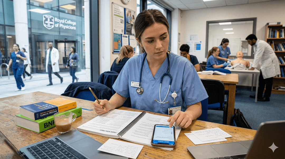 PARA Exam 2025/2026: Everything About the New Physician Associate ...
