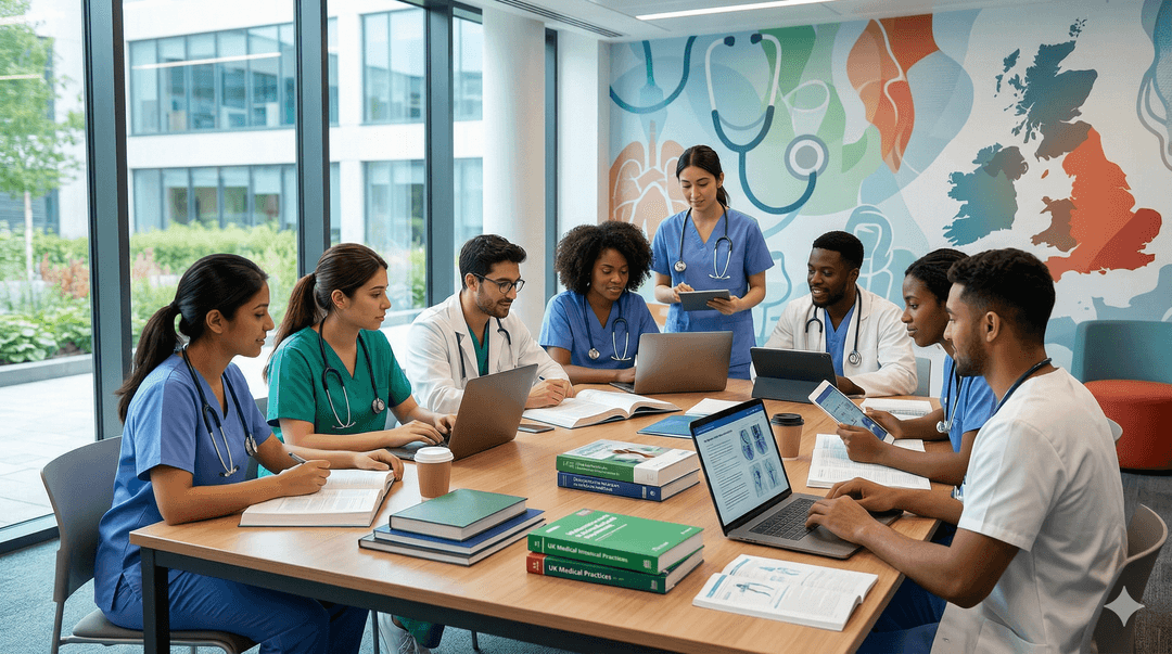 AMC Pathway for International Medical Graduates in Australia