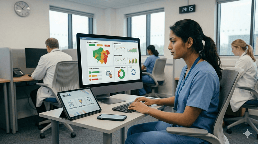 FourteenFish Portfolio Tips: Features Most GP Trainees Don't Know About