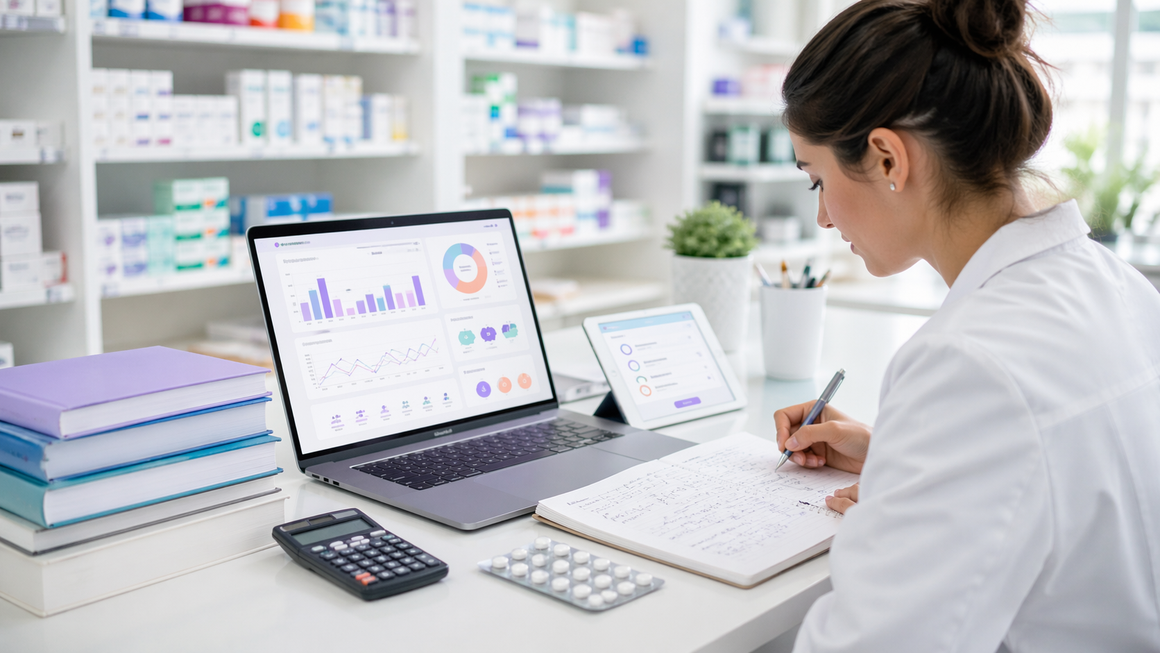 Passmedicine GPhC Review 2026: Pharmacy Registration Assessment ...