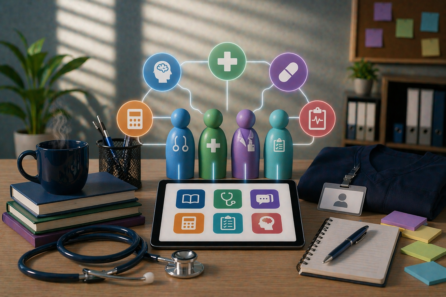 Best Clinical AI Tools for Primary Care Teams (2026): GPs, Pharmacists ...