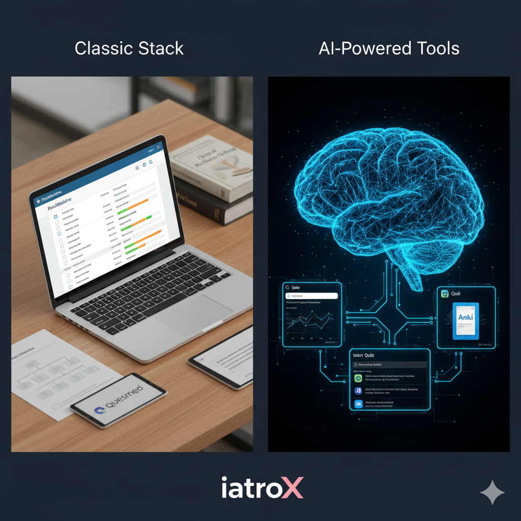MSRA 2025: the best resources & how to use AI (incl. iatroX) for a ...