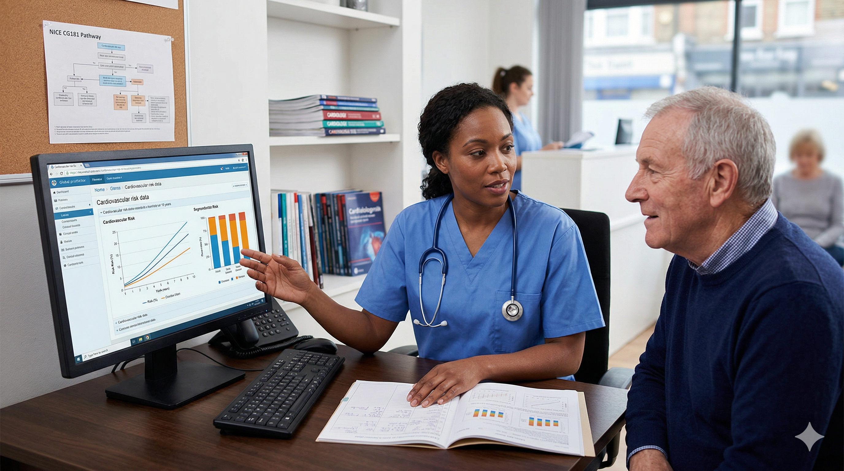 MDCalc Alternatives for UK Doctors: Why NICE-Aligned Calculators Matter ...