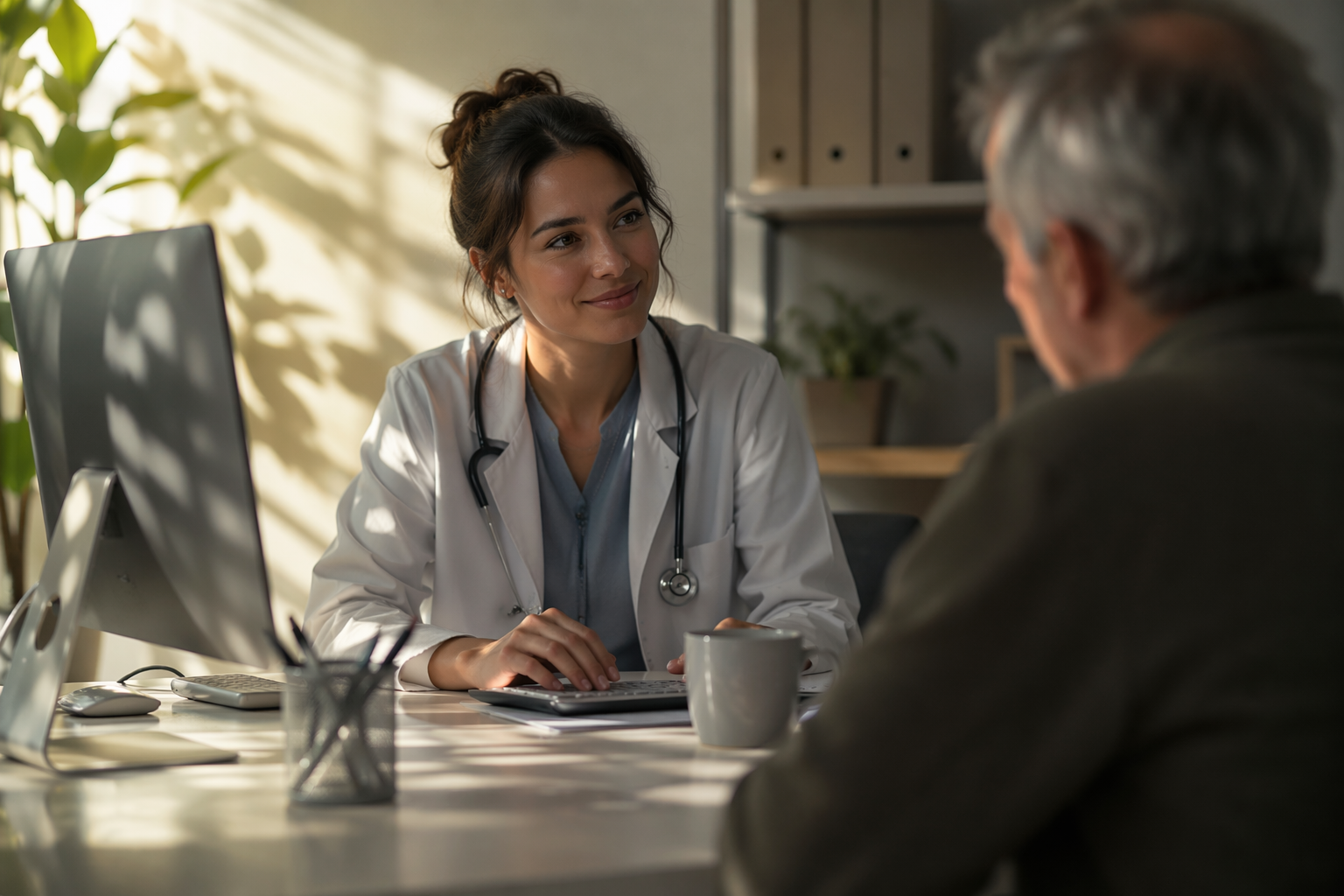 How to Use Accurx Scribe in Your Training Practice: A GP Trainee's Guide